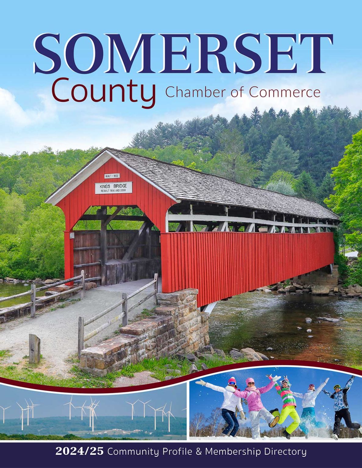 Somerset County Fair | Somerset County Pennsylvania Chamber of Commerce