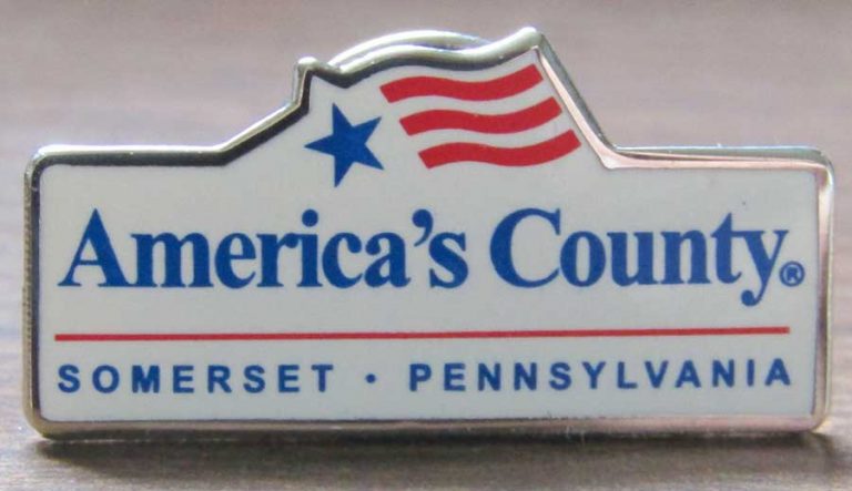 America’s County Lapel Pin – Somerset County Pennsylvania Chamber of ...
